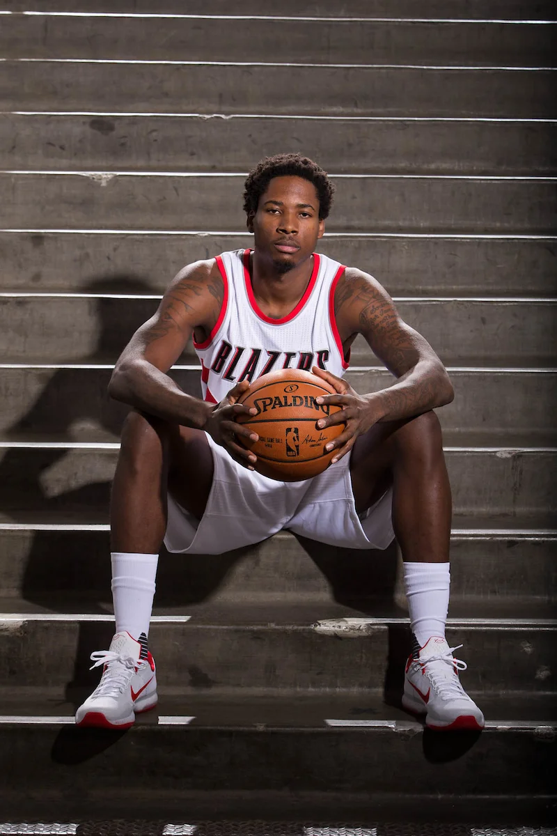 Photo Shoots — Mario Milosevic Design