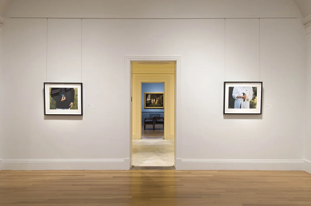 About — Barbara Bosworth