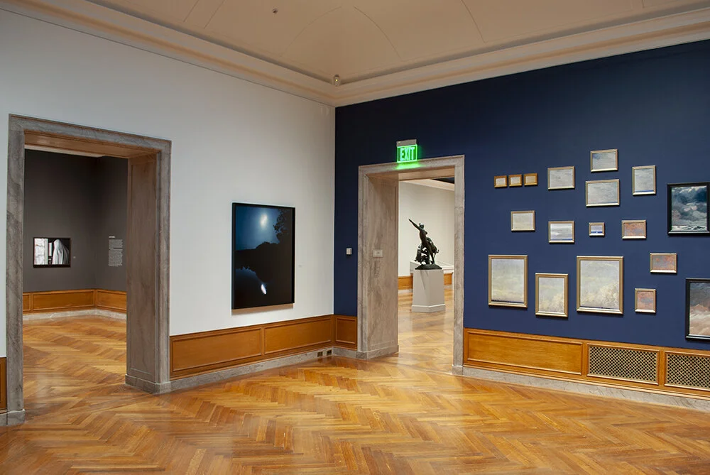 About — Barbara Bosworth