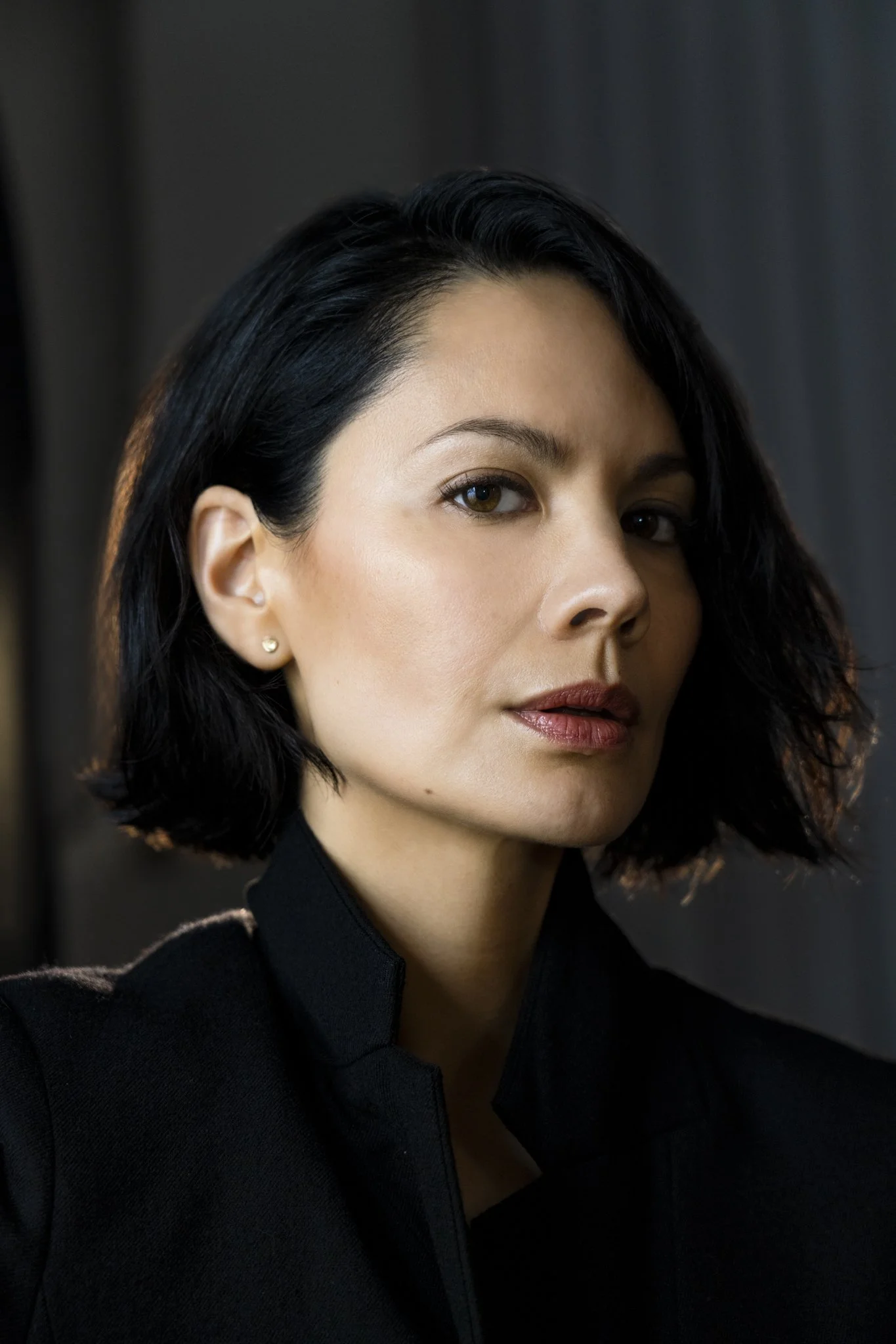 Ming-Zhu Hii | Filmmaker, Actor & Voiceover Artist