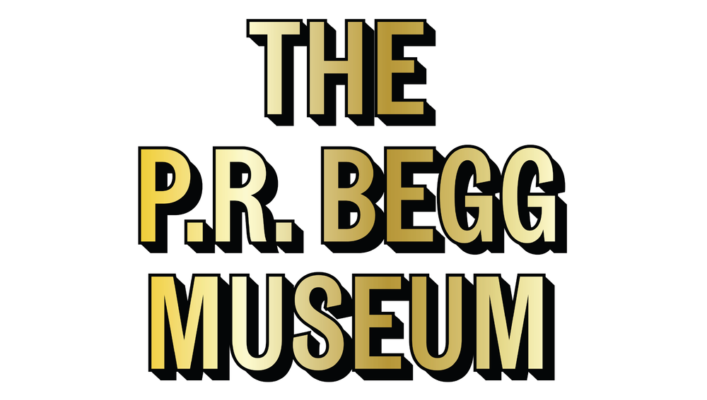 Australasian Begg Society of Orthodontists