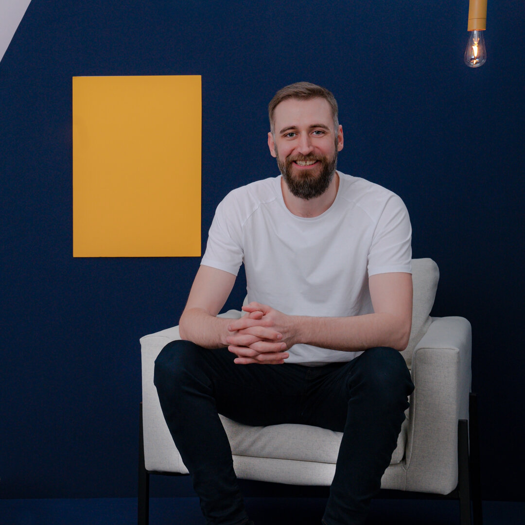 About — Michael Tierney | Freelance Motion Designer