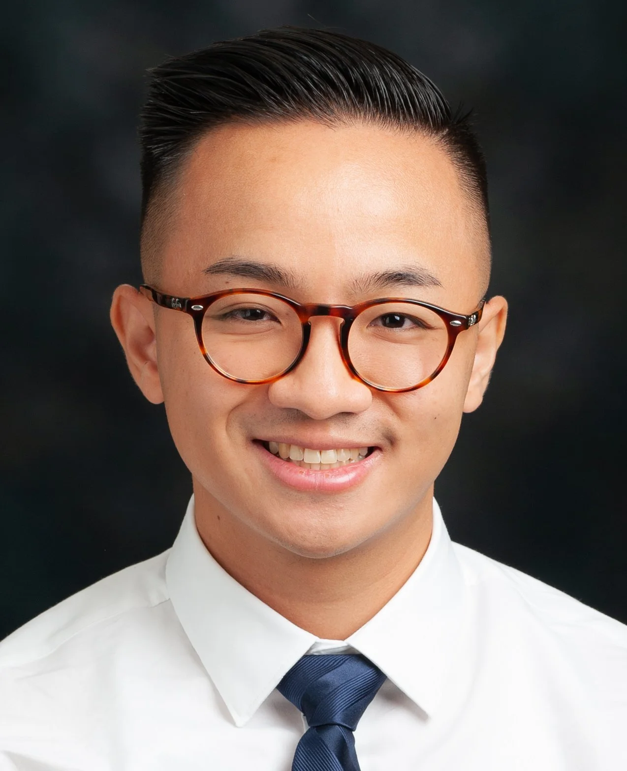 Officers — American Student Dental Association