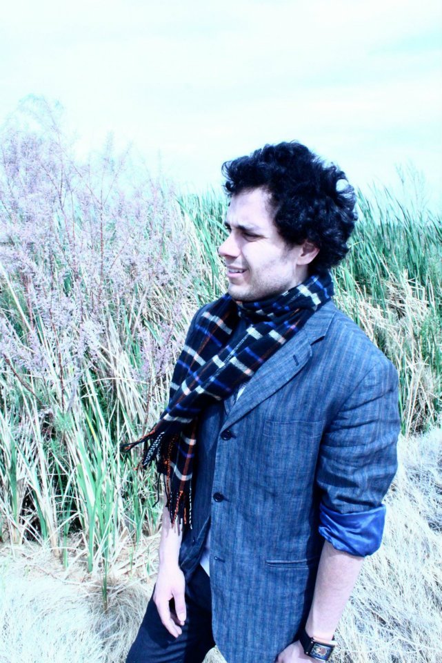 From The Archives: James "The Machine" Shahan — VIM