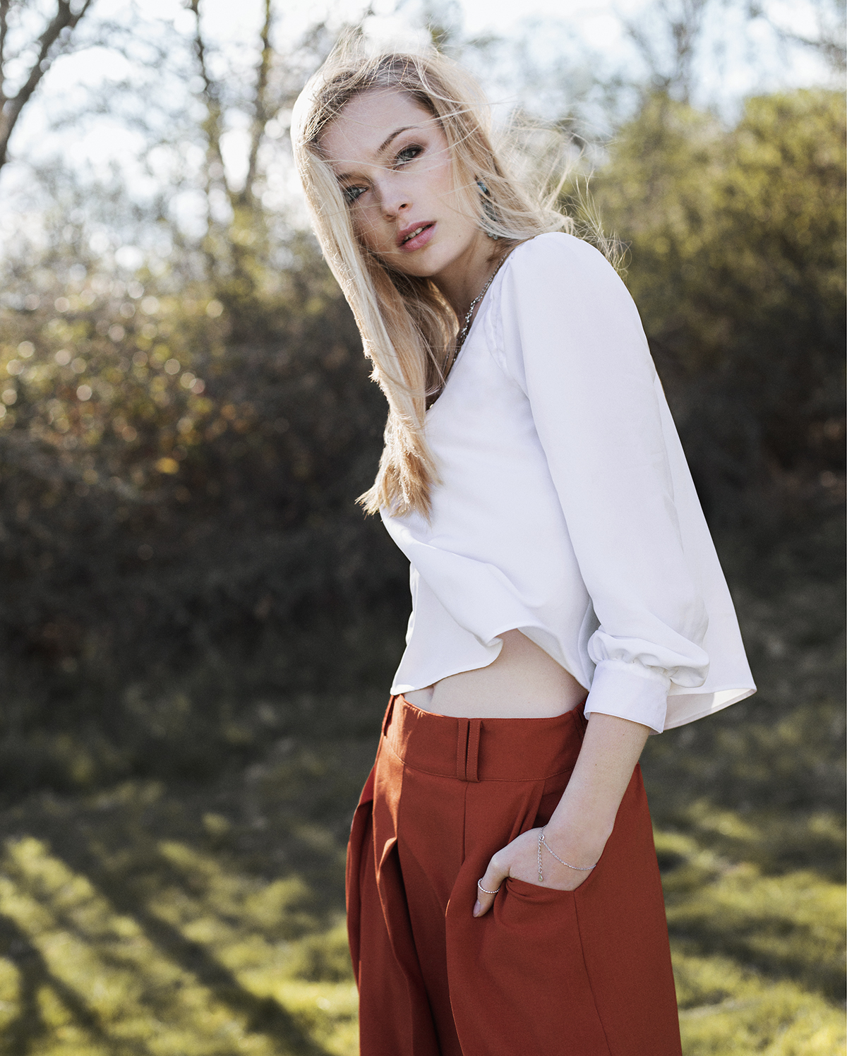 Katie Gibbins — VIM