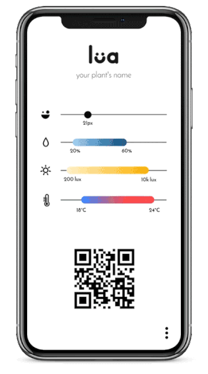 Lua — Vivien Muller