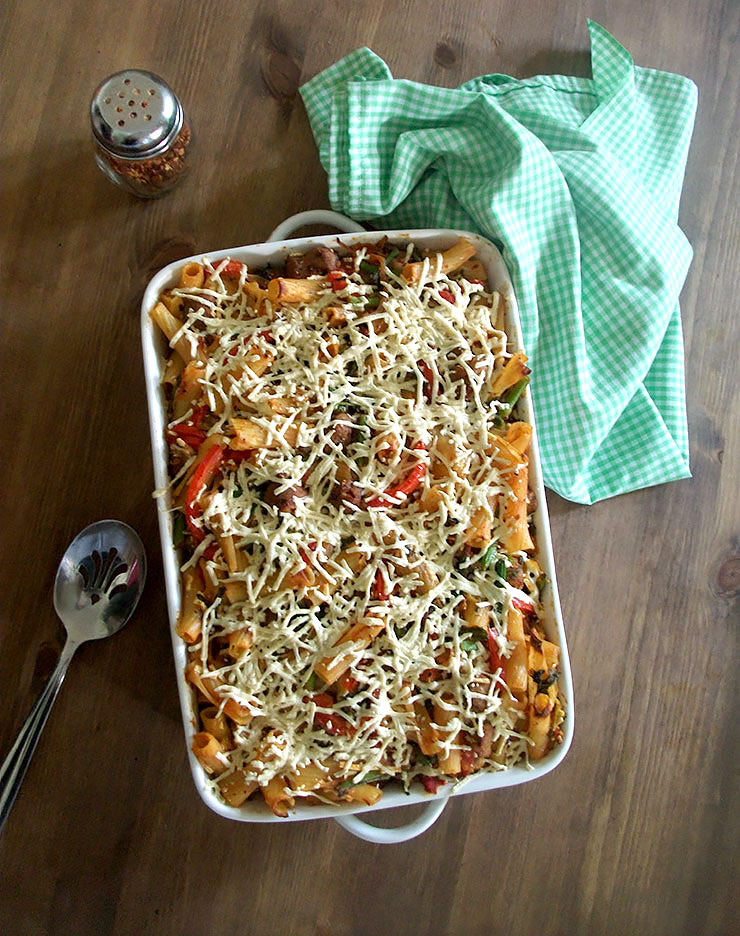 Adventures in Vegan Cooking - Recipes and Tutorials