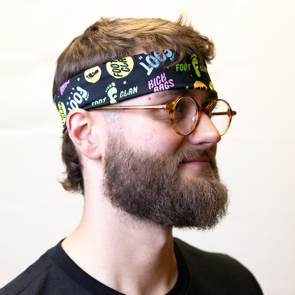 Ninja Headband