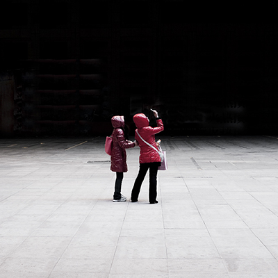 Phillip Reed, photographer