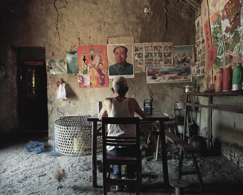 Robert van der Hilst