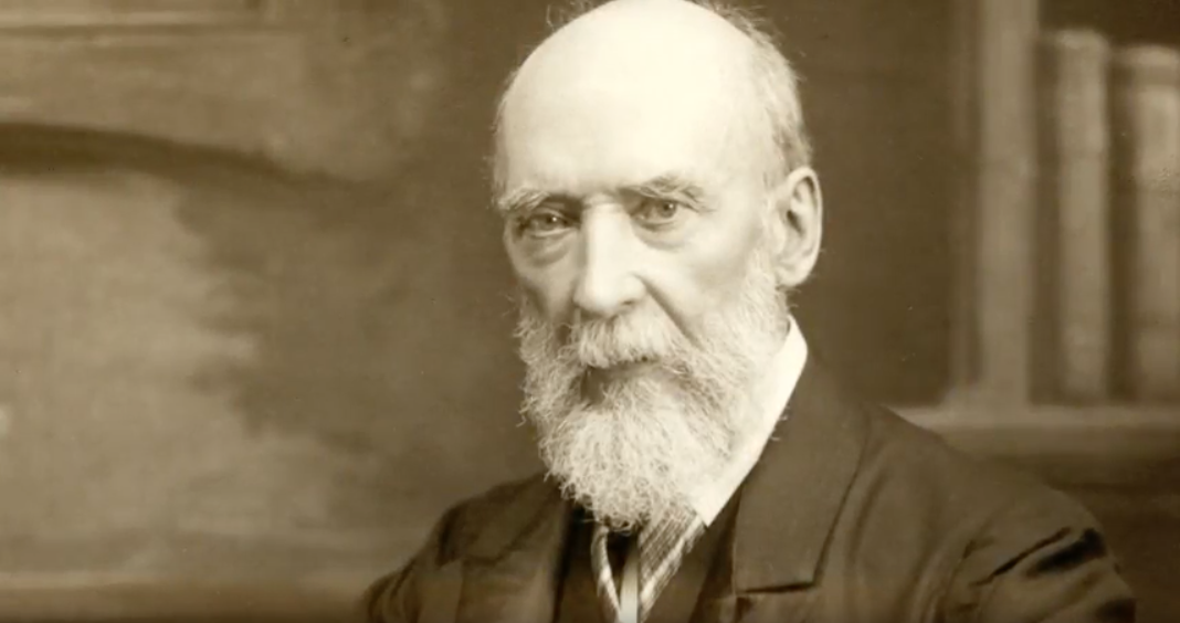 Video Highlight | For China and the World: Robert Hart