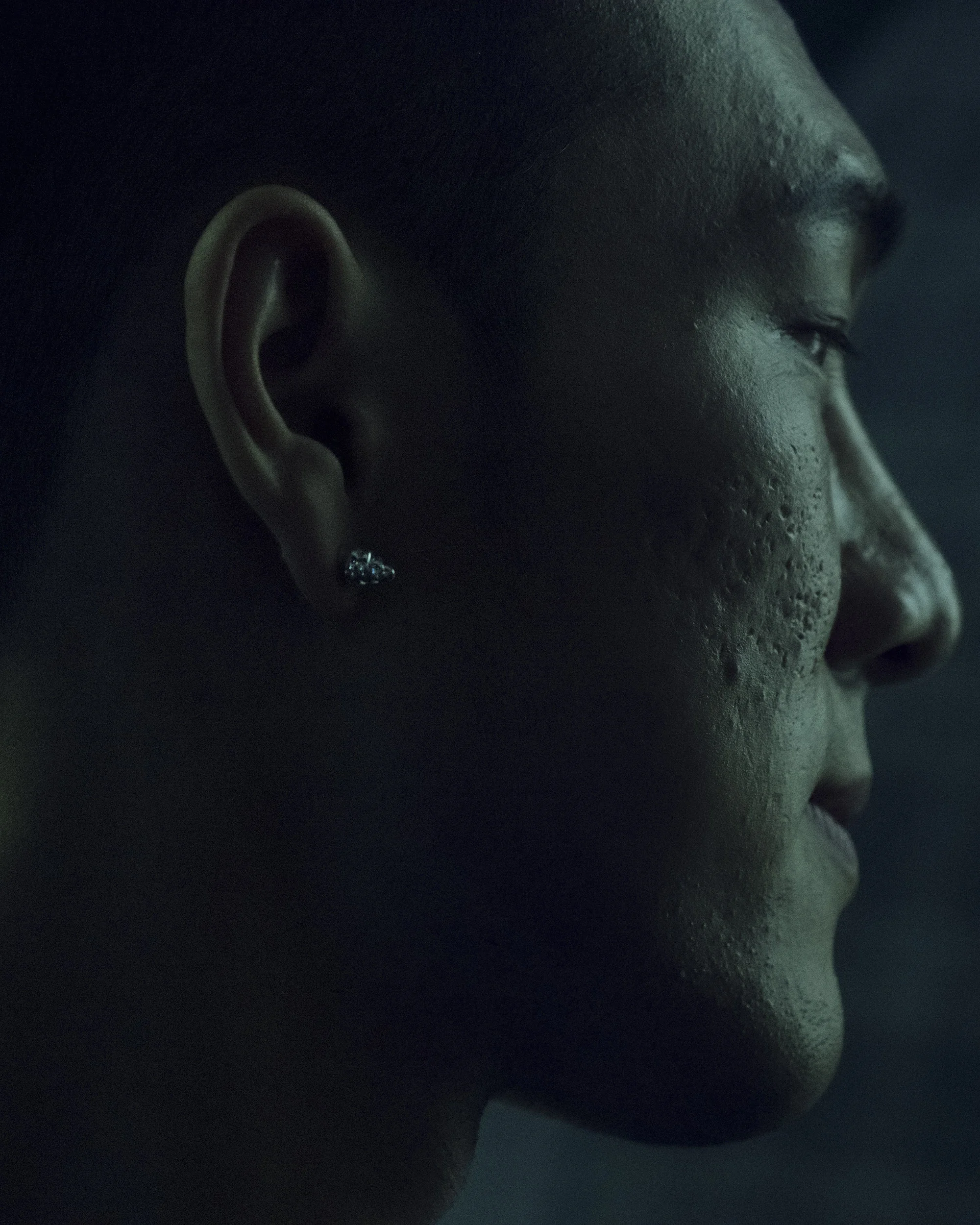 Christopher Anderson: Dreaming of the Future