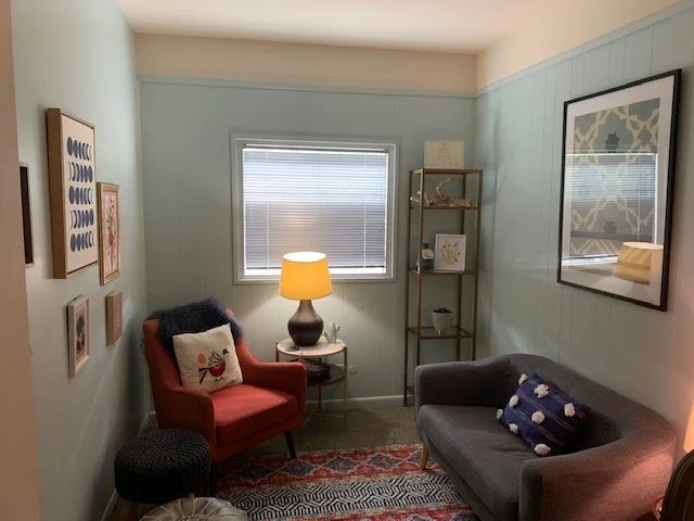 About — Jennifer Wilhelm, LCSW