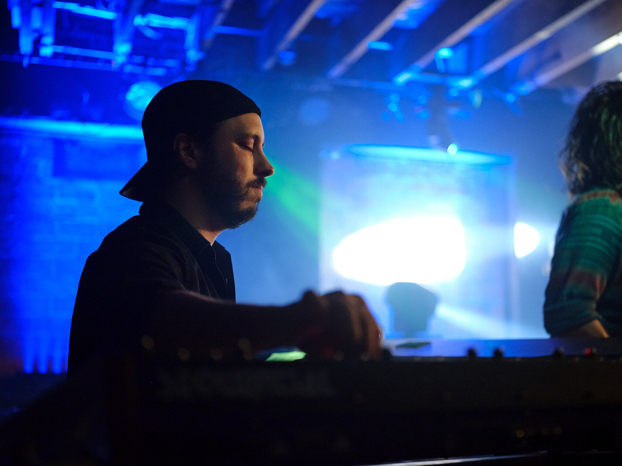 About — GrooveSession