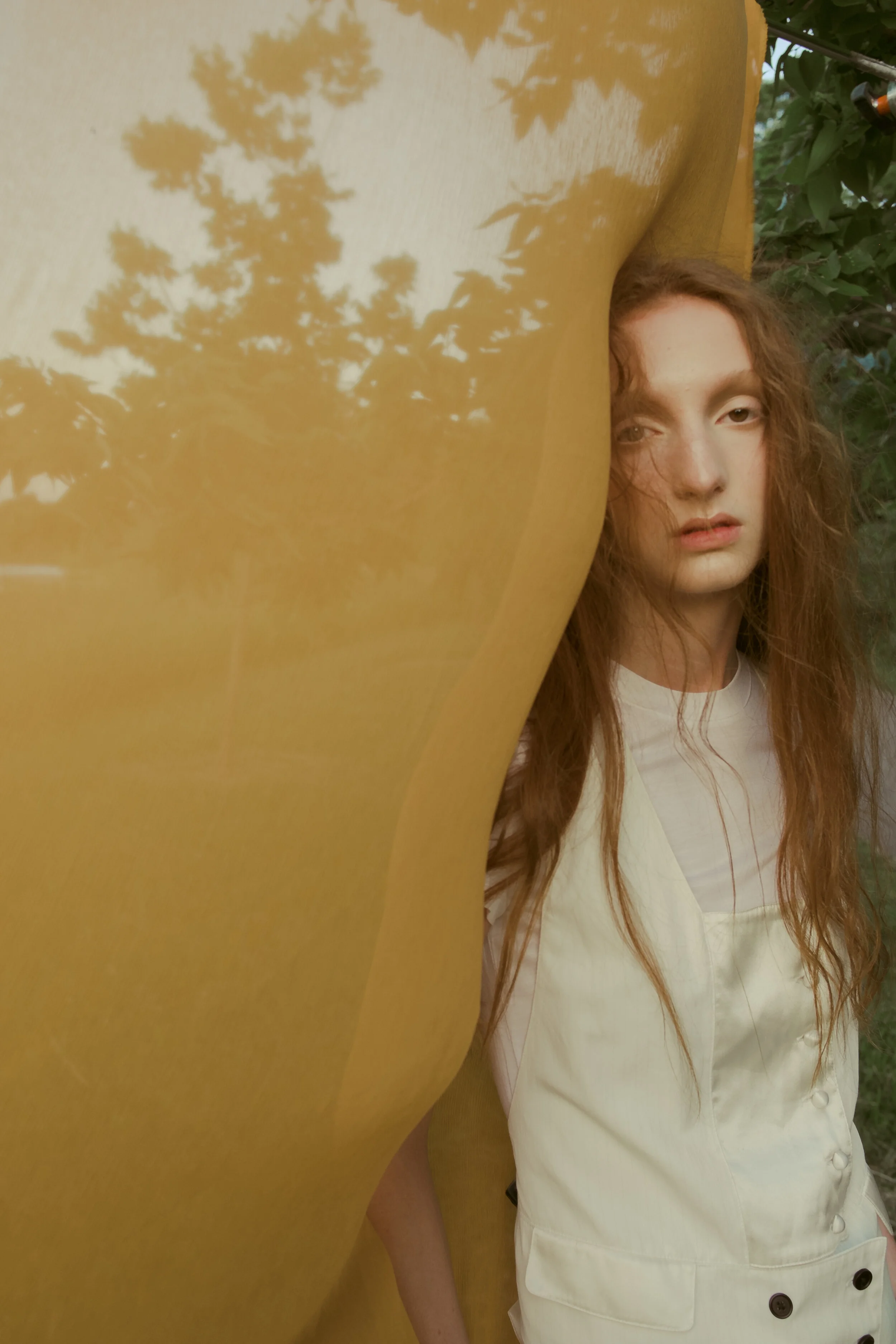 STYLING: TIDAL MAGAZINE — Bodega Ltd.