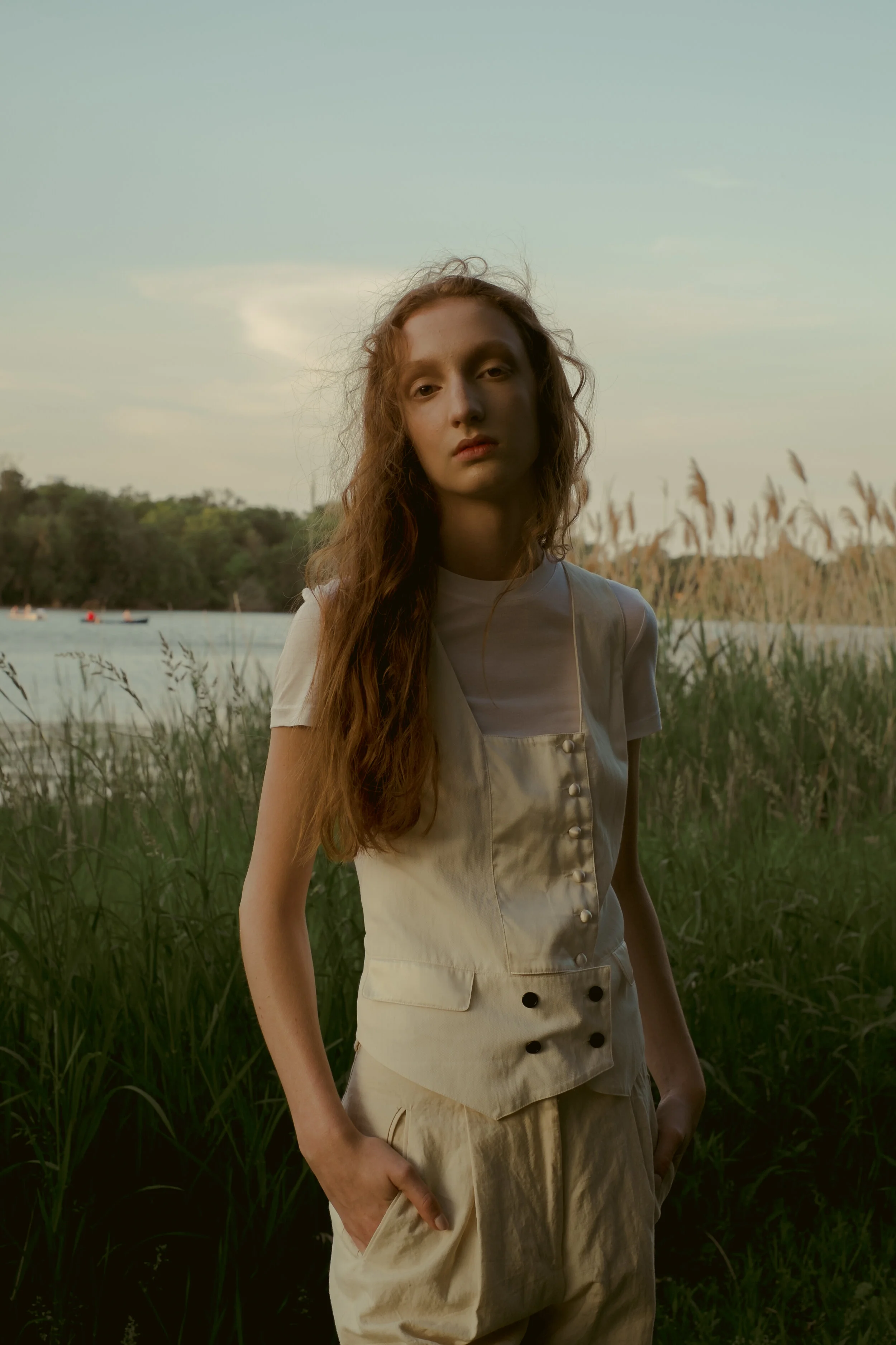 STYLING: TIDAL MAGAZINE — Bodega Ltd.