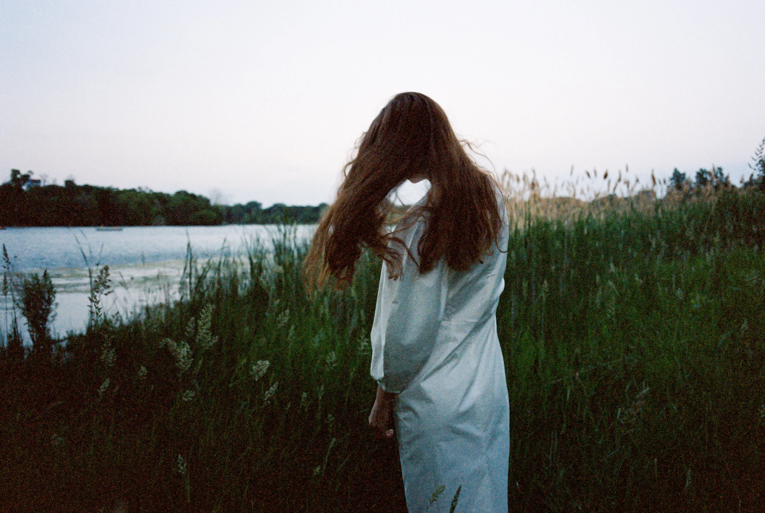 STYLING: TIDAL MAGAZINE — Bodega Ltd.