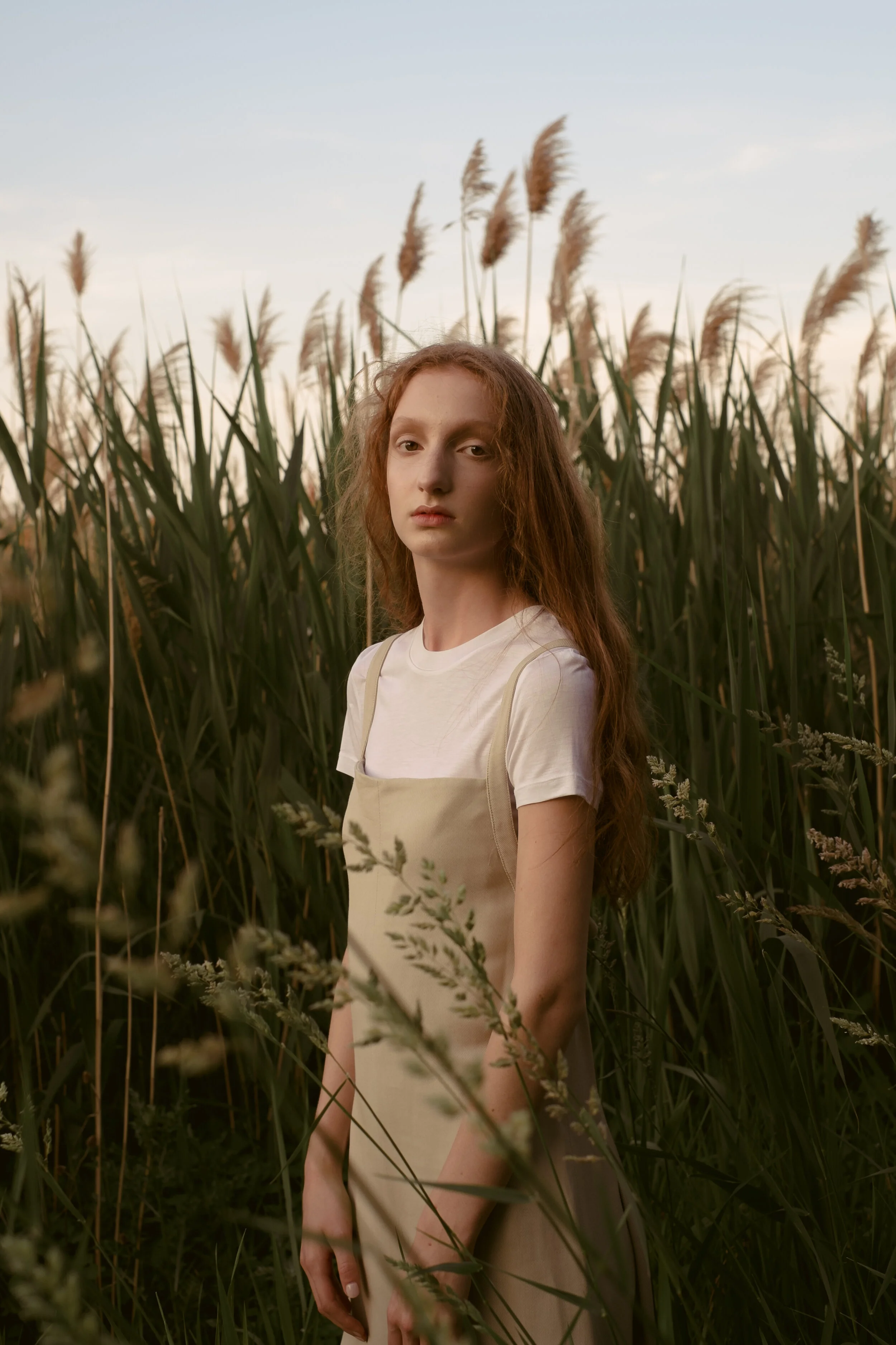 STYLING: TIDAL MAGAZINE — Bodega Ltd.