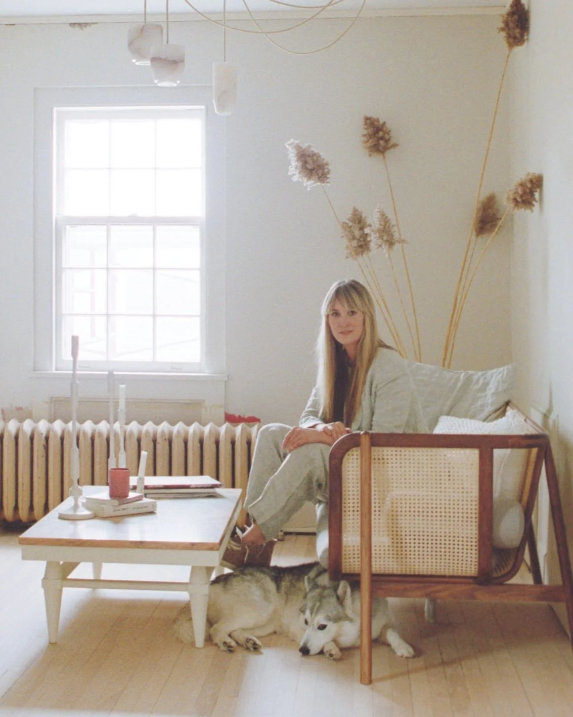 ABOUT — Bodega Ltd.