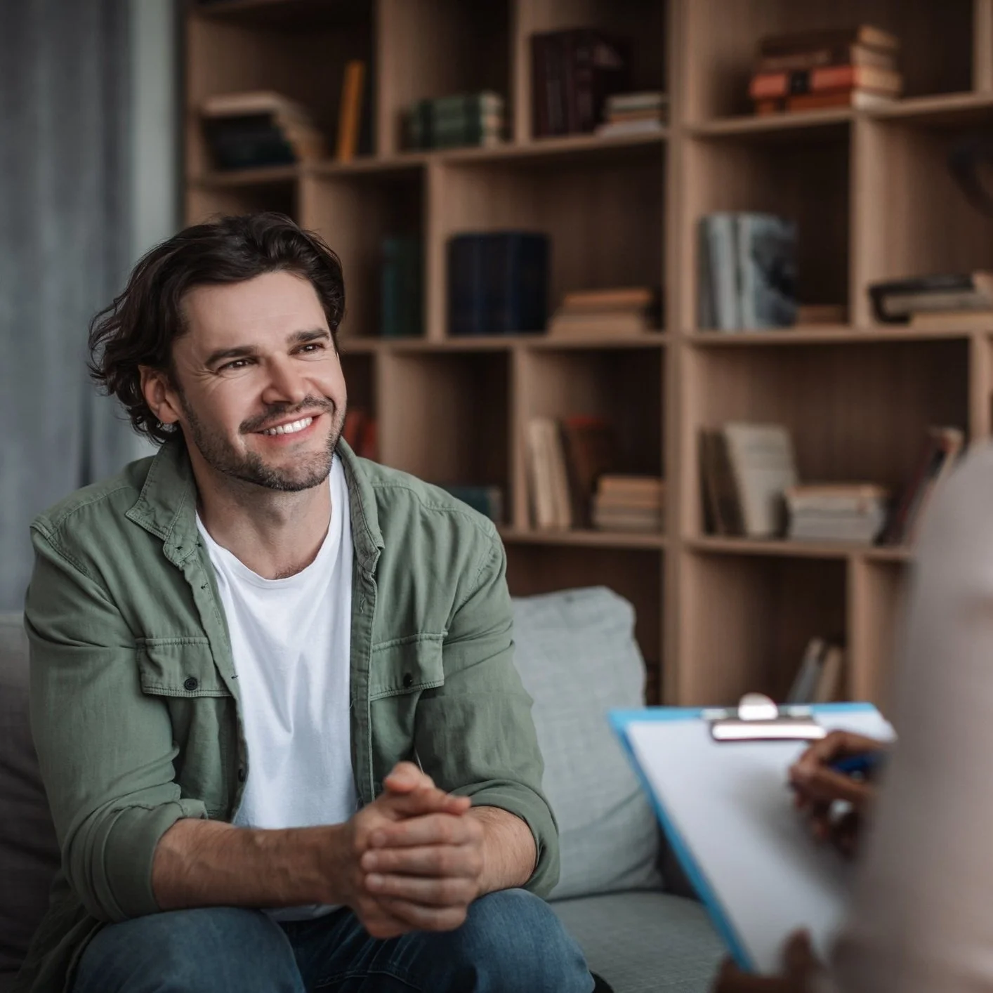 Homosexual Obsessive Compulsive Disorder/OCD: What is HOCD?