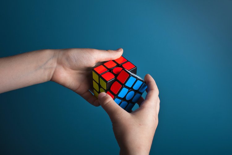 Cognitive Reappraisal Strategy for Emotional Regulation — Cognitive ...