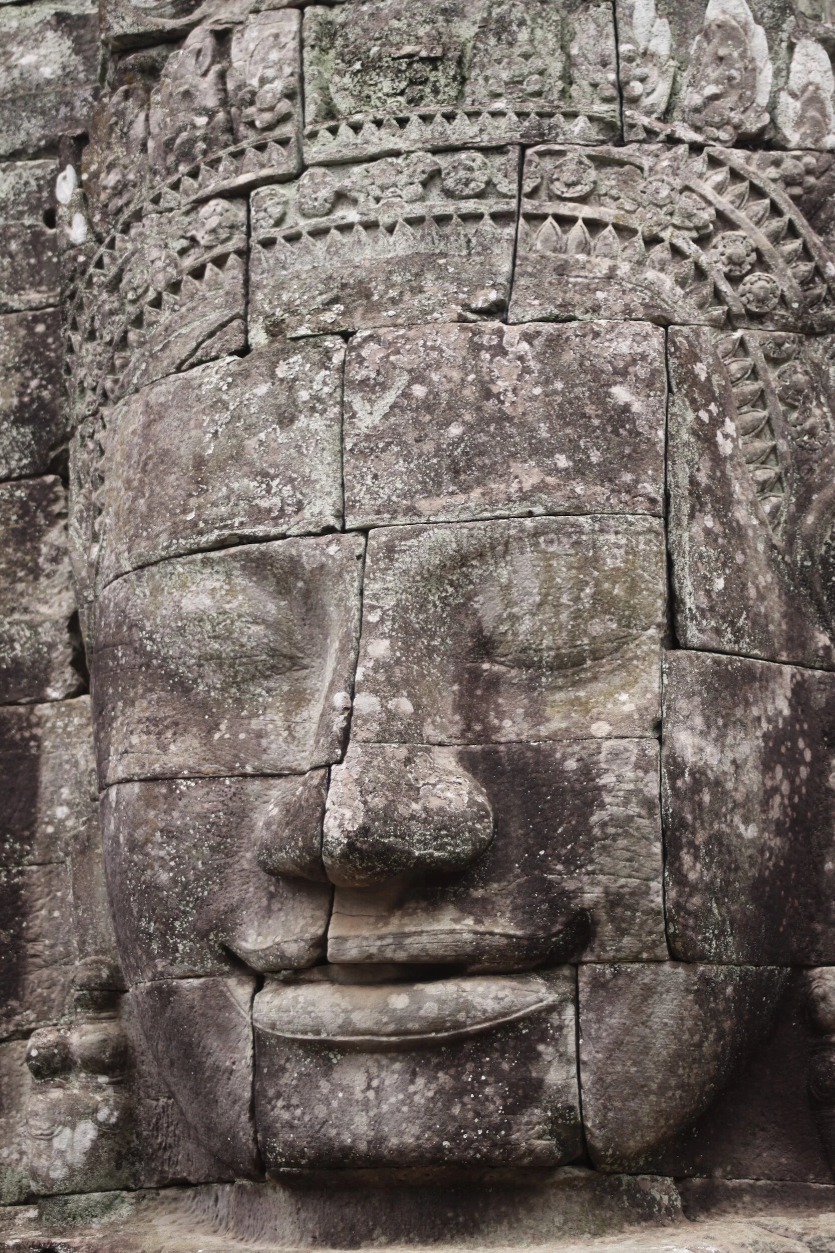 Reduce Emotional Distress with Half Smile | DBT Half-smile Skill ...