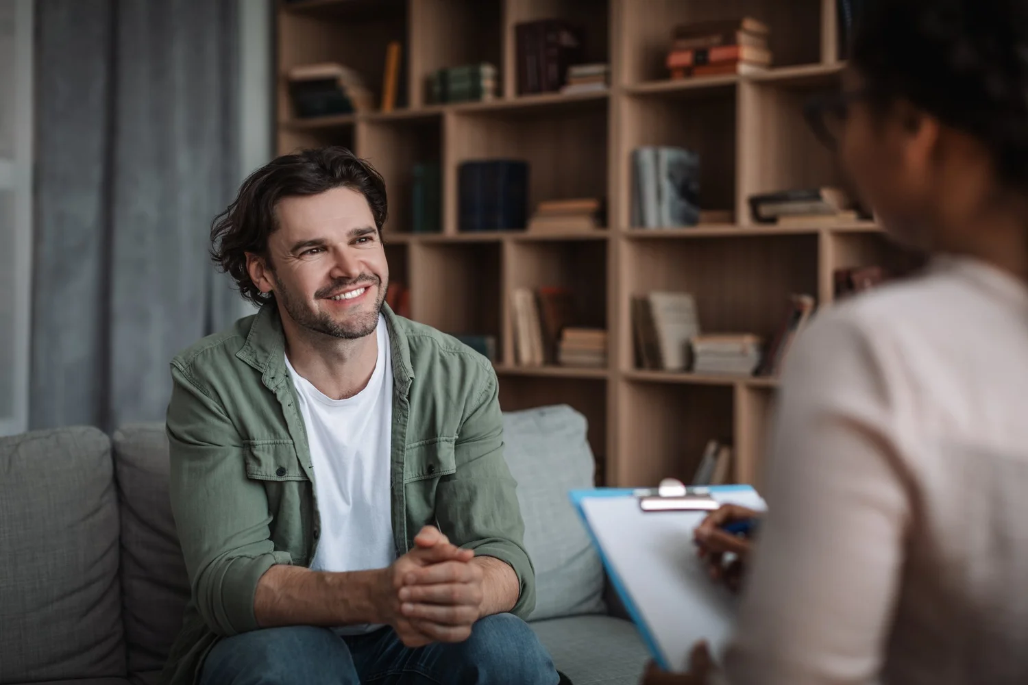 CBT Treatment for Emotion Regulation Los Angeles | Emotion Dysregulation