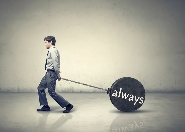 Examples of Overgeneralization: Help for Overgeneralizing | Cognitive ...