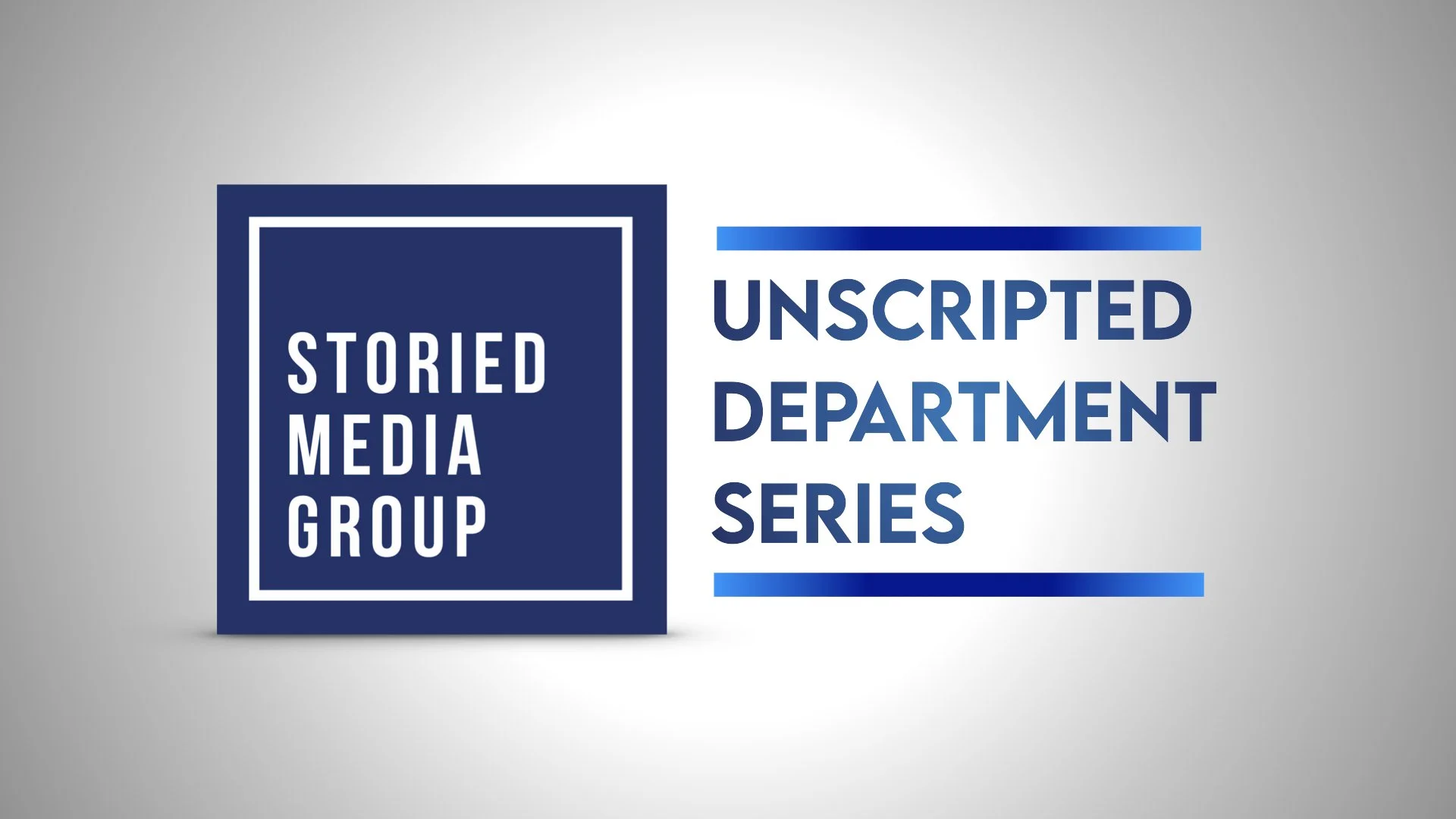 Unscripted — Storied Media Group