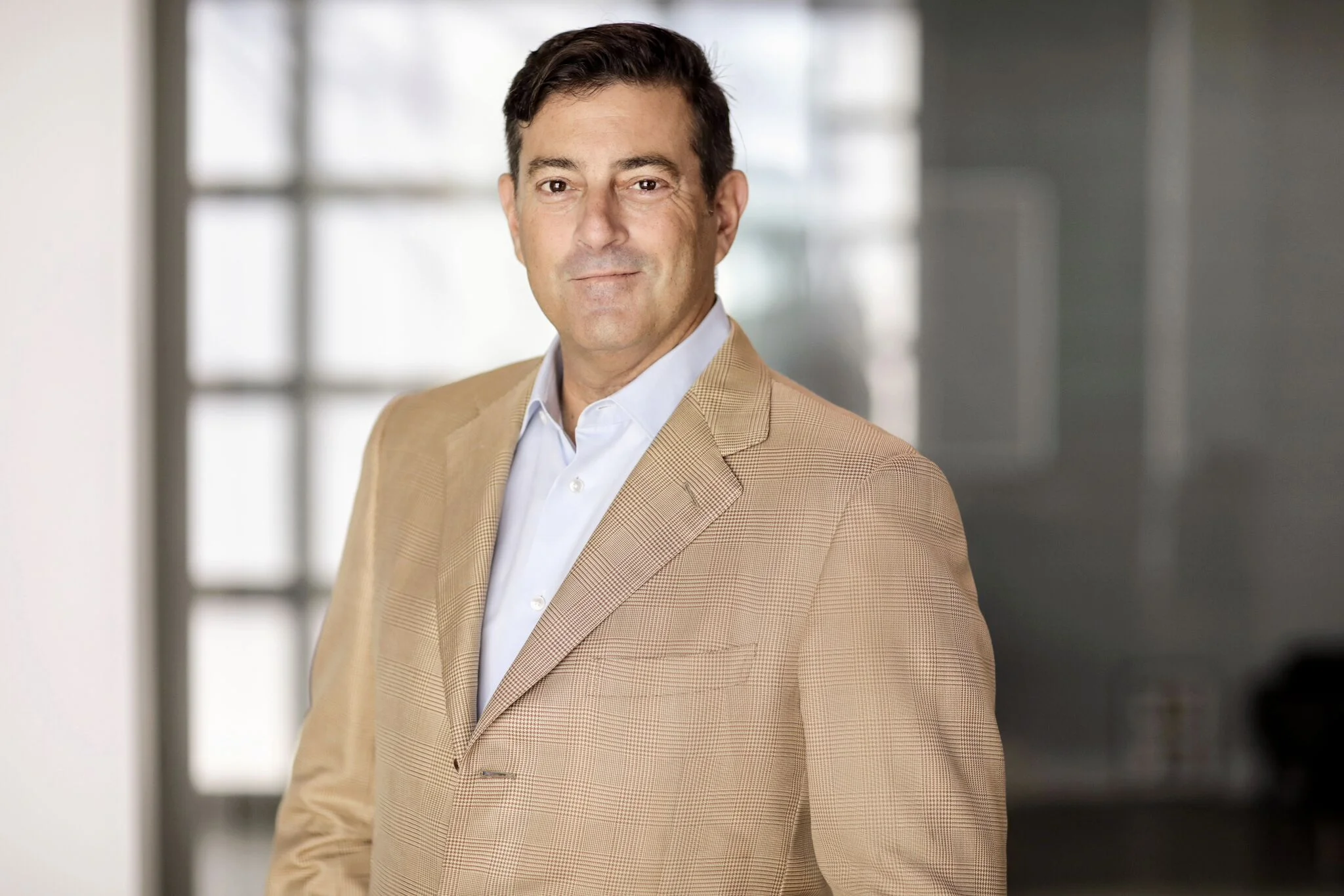 Todd Hoffman — Storied Media Group