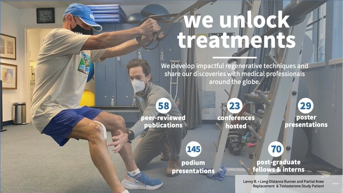 Stone Research Foundation