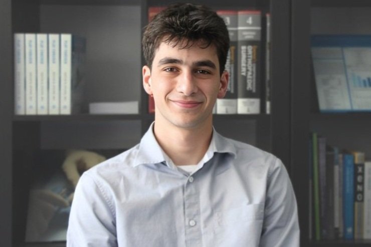 About Us — Stone Research Foundation