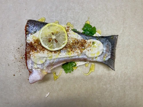 what fish is in season, and the best fish marinade flavours each month ...