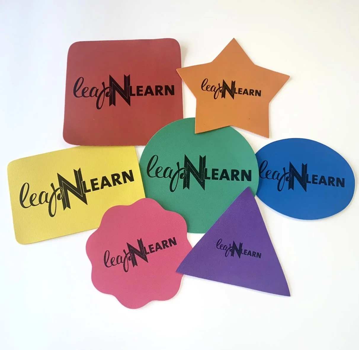 Using props in dance classes – make learning more powerful and playful — Leap 'N Learn