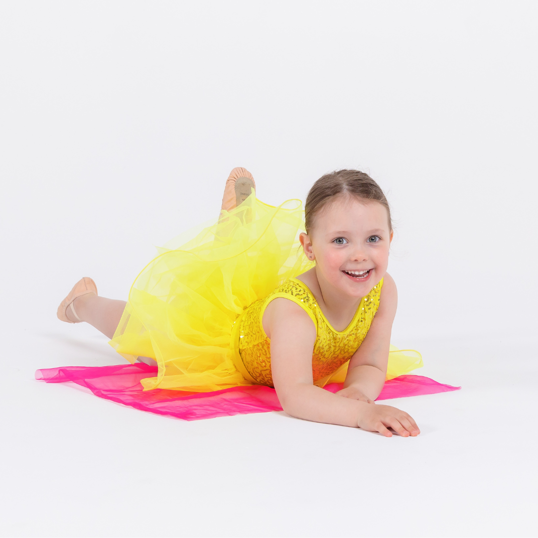 Using props in dance classes – make learning more powerful and playful ...