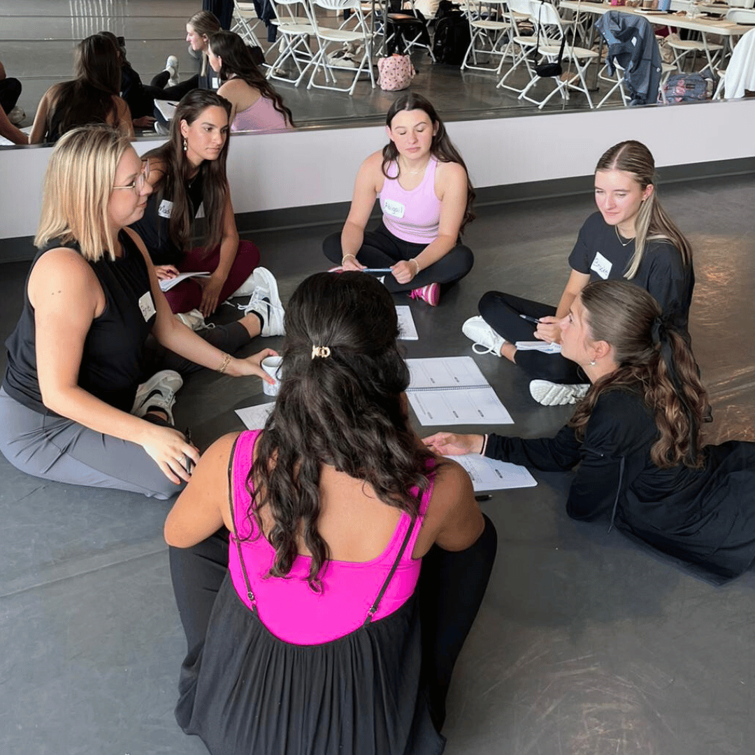 Dance Teacher Training by Leap 'N Learn — Leap 'N Learn