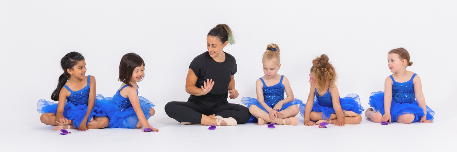 Using props in dance classes – make learning more powerful and playful ...