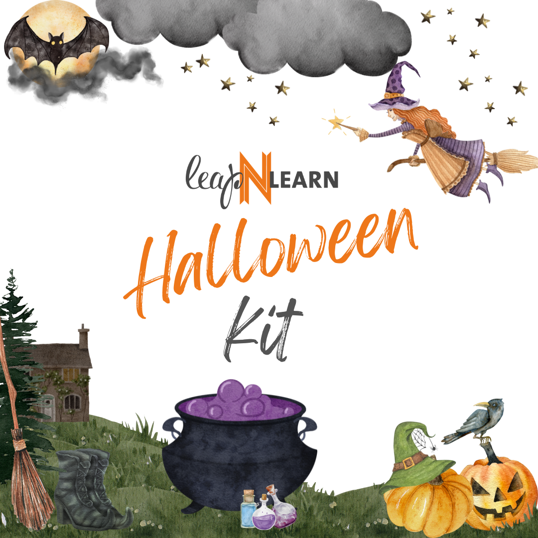 Are your Halloween dance ideas as stale as last year's candy? — Leap 'N ...