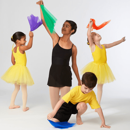 Using props in dance classes – make learning more powerful and playful ...