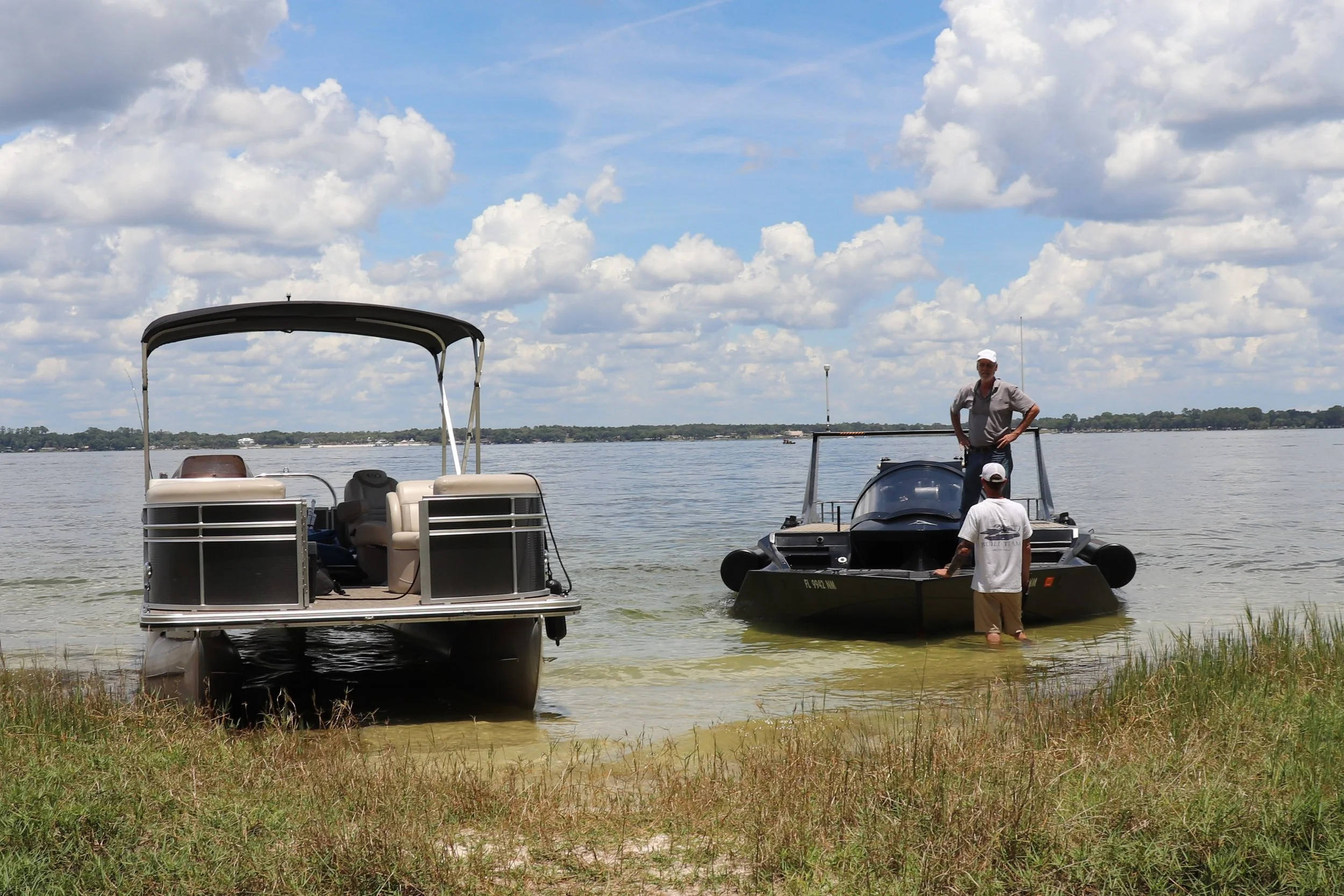 About — FBS Platforms