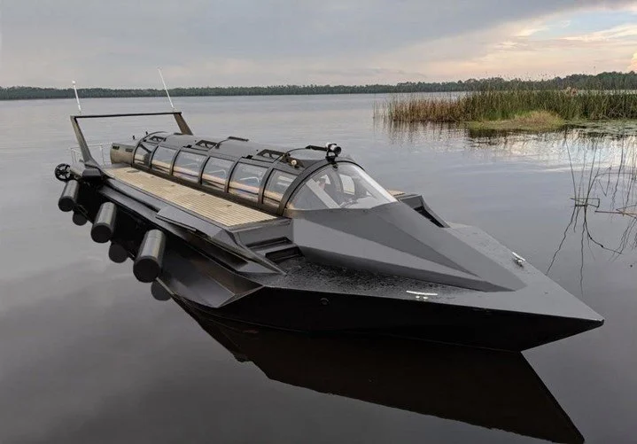 SeaBlade — FBS Platforms