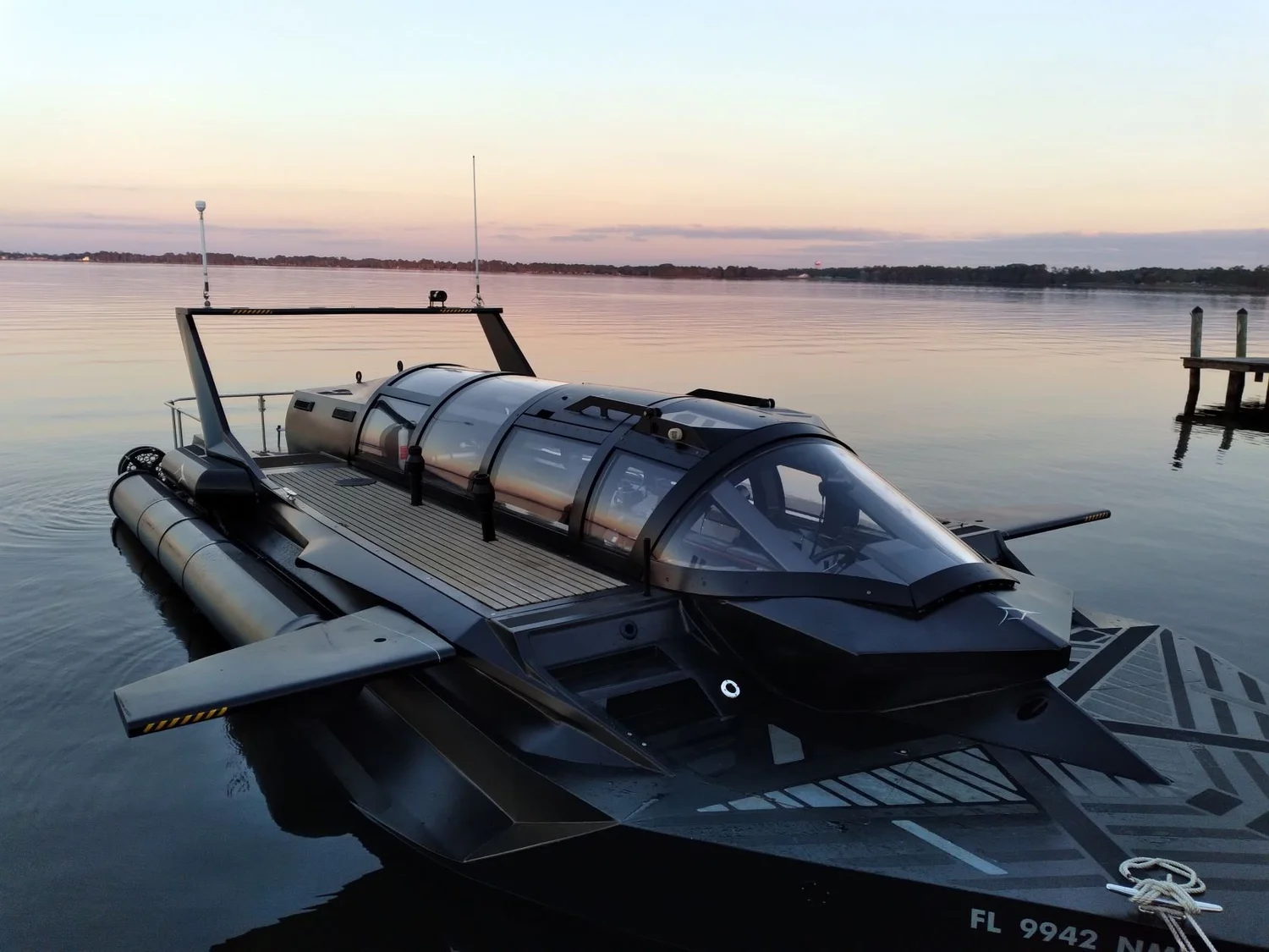 The FBS Platform — FBS Platforms