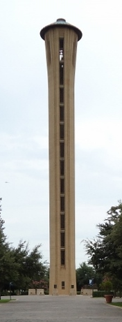 O'Neil Ford — KFW ARCHITECTS, AIA