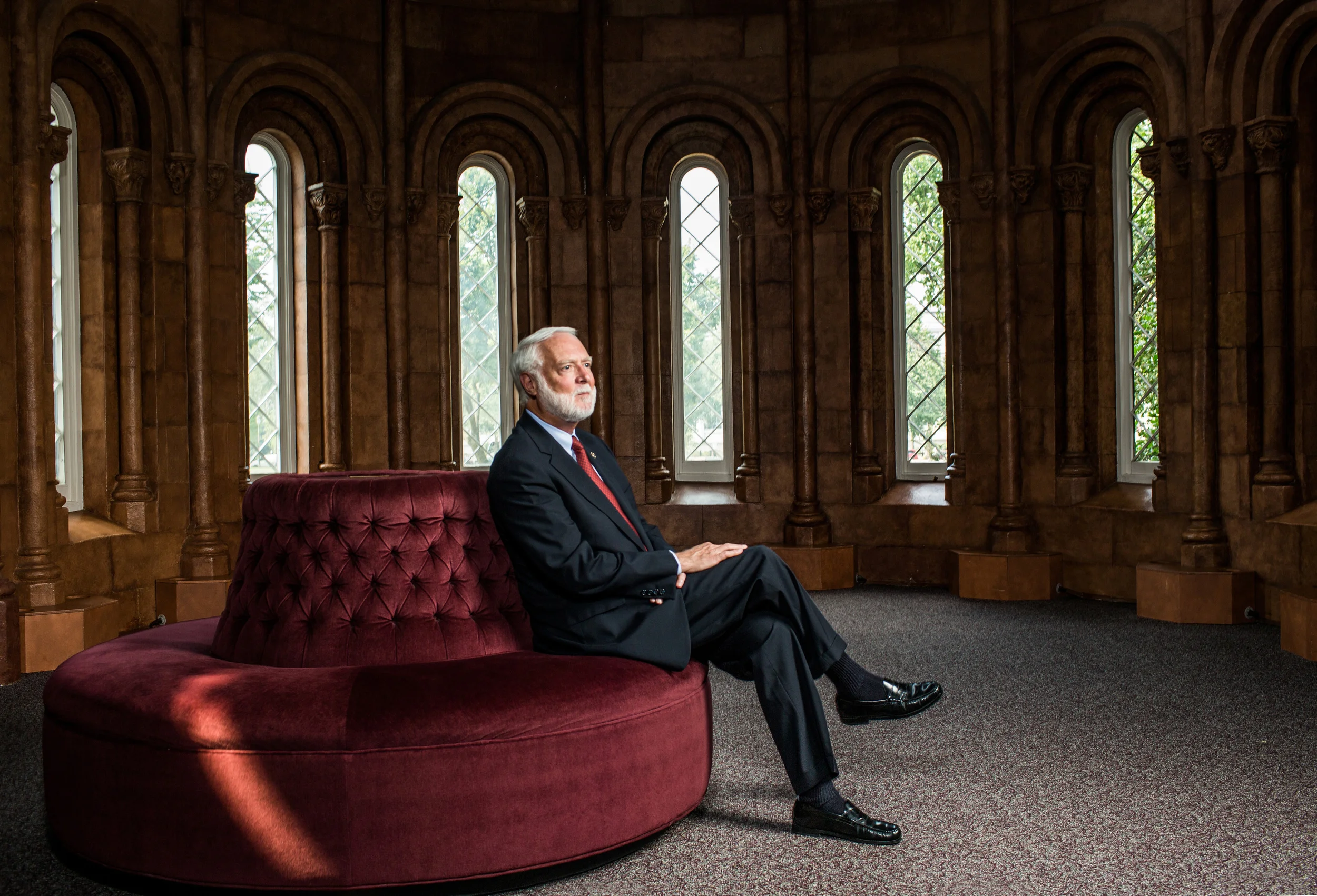 Washington DC Portrait Photographer - Portraits — Washington DC Photographer Stephen Voss