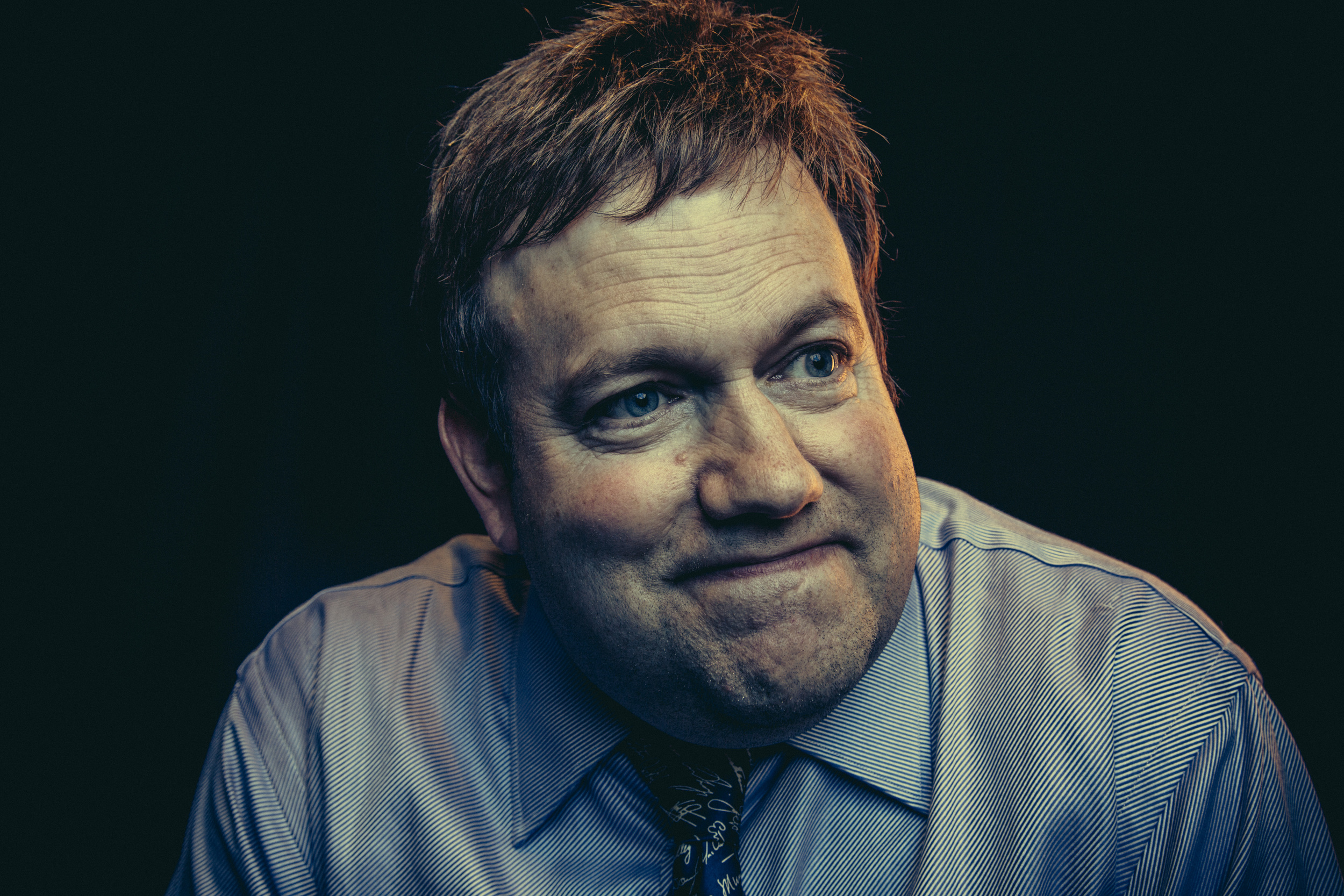 Washington DC Photographer Stephen Voss