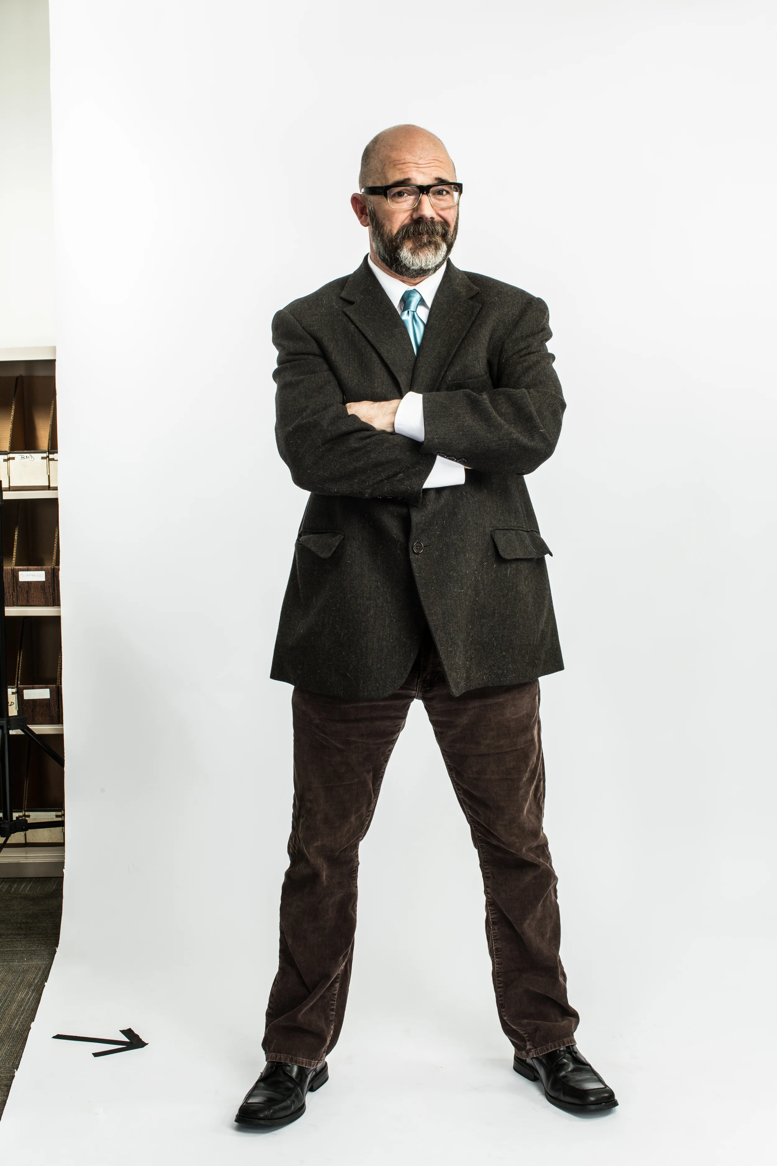 Washington DC Photographer Stephen Voss - Portraits On White ...