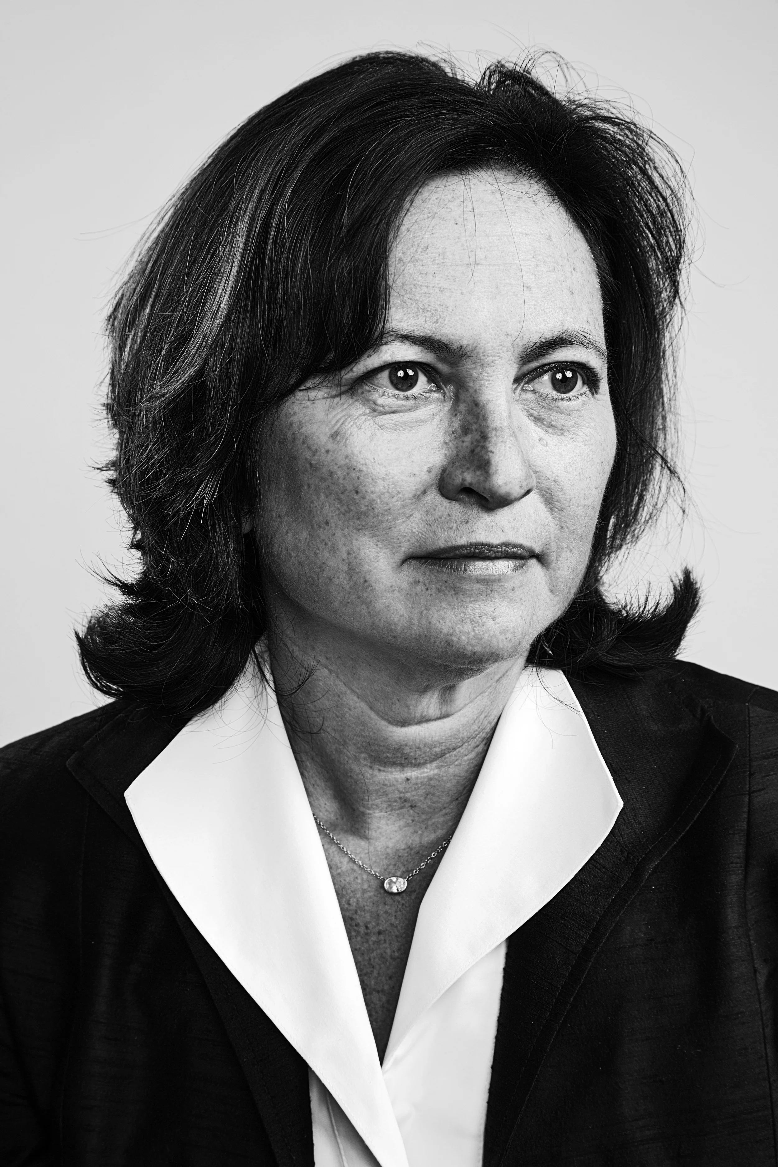 Washington DC Photographer Stephen Voss - Portraits On White ...