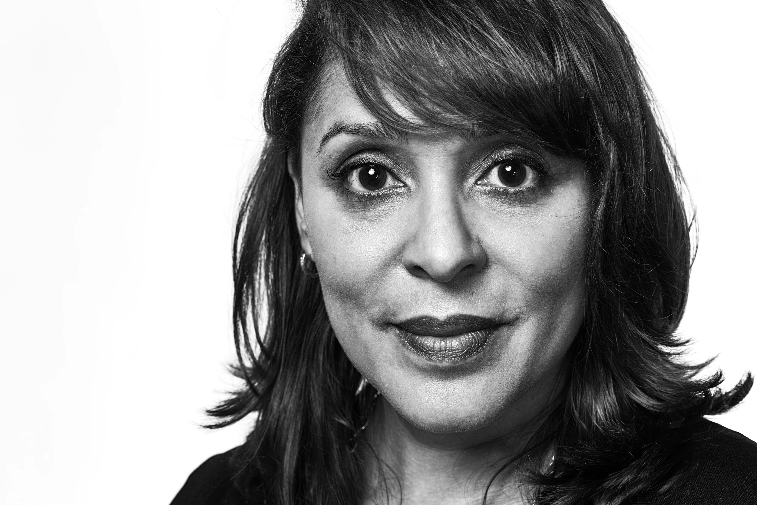 Washington DC Photographer Stephen Voss - Portraits On White ...