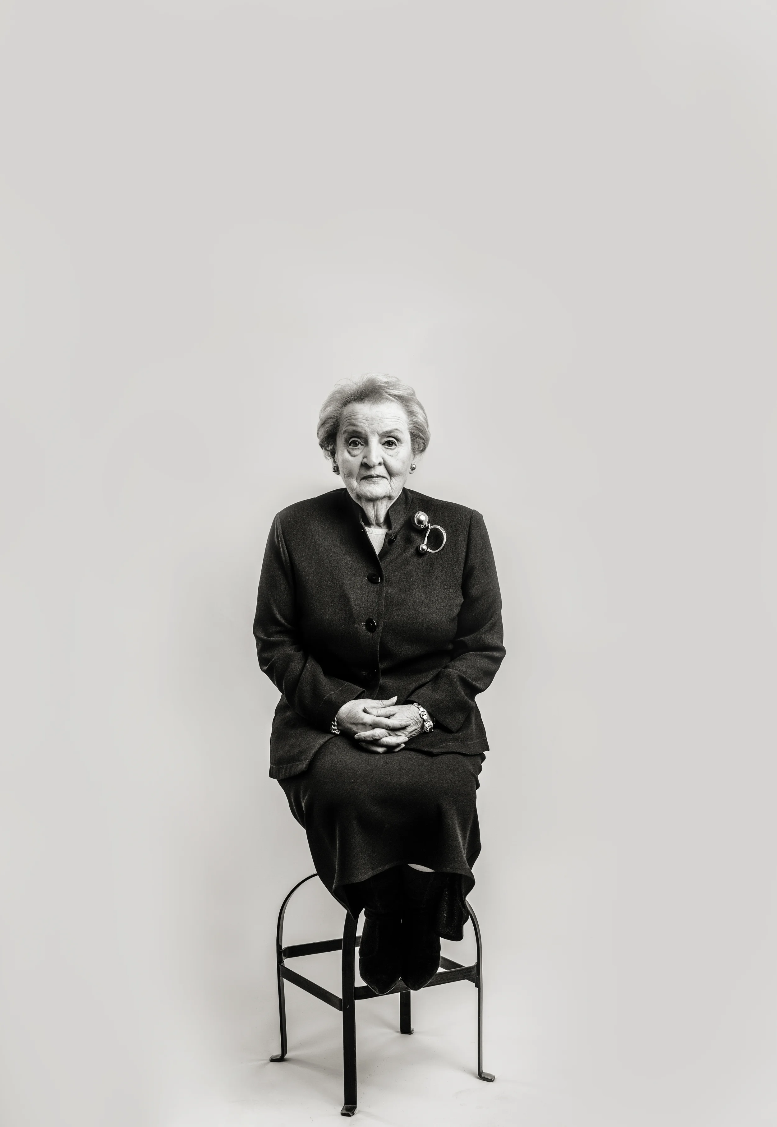 Washington DC Photographer Stephen Voss - Portraits On White ...