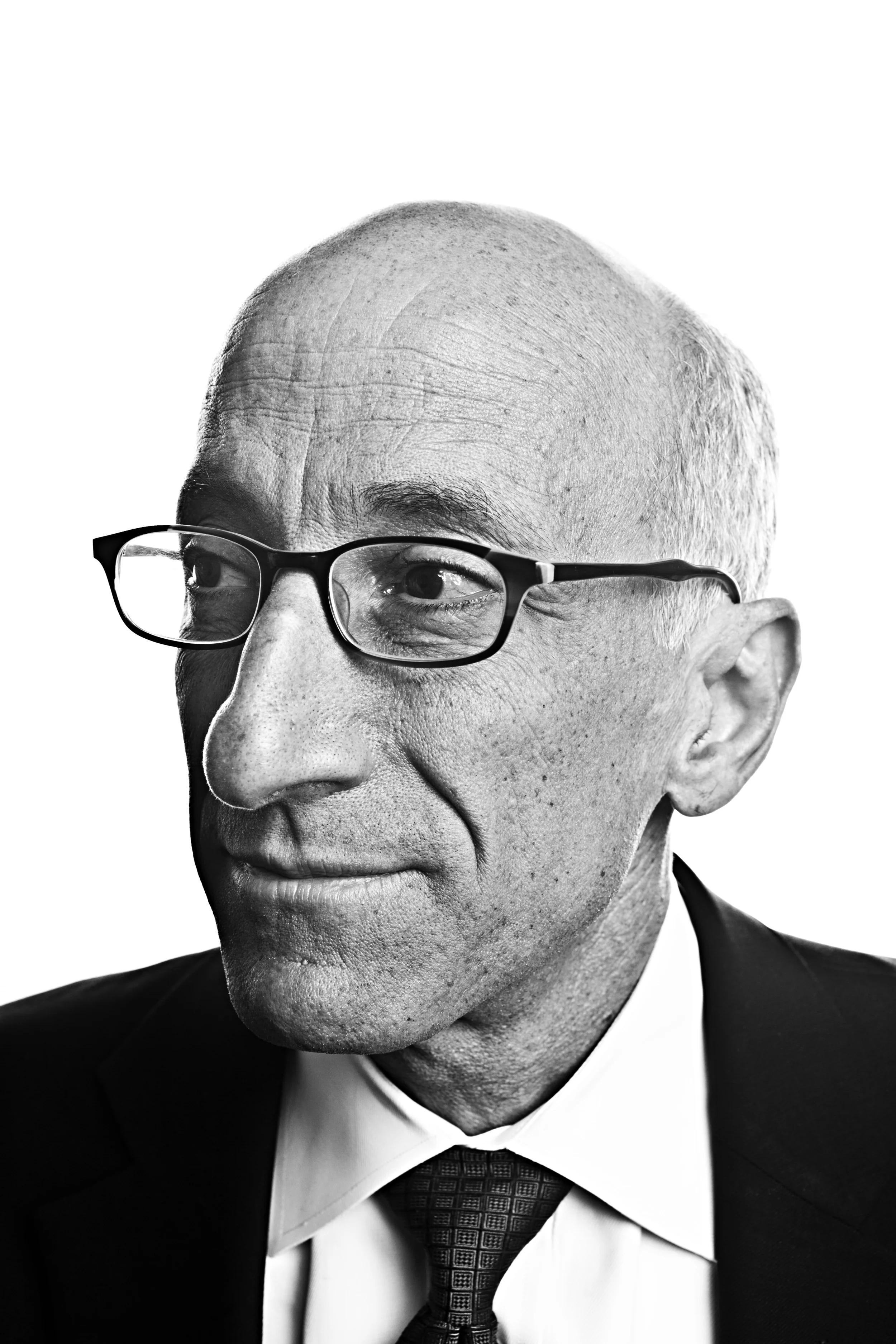 Washington DC Photographer Stephen Voss - Portraits On White ...